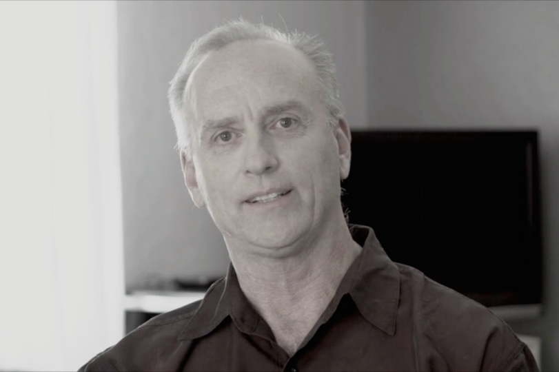 David Pickup's Story | Joseph Nicolosi